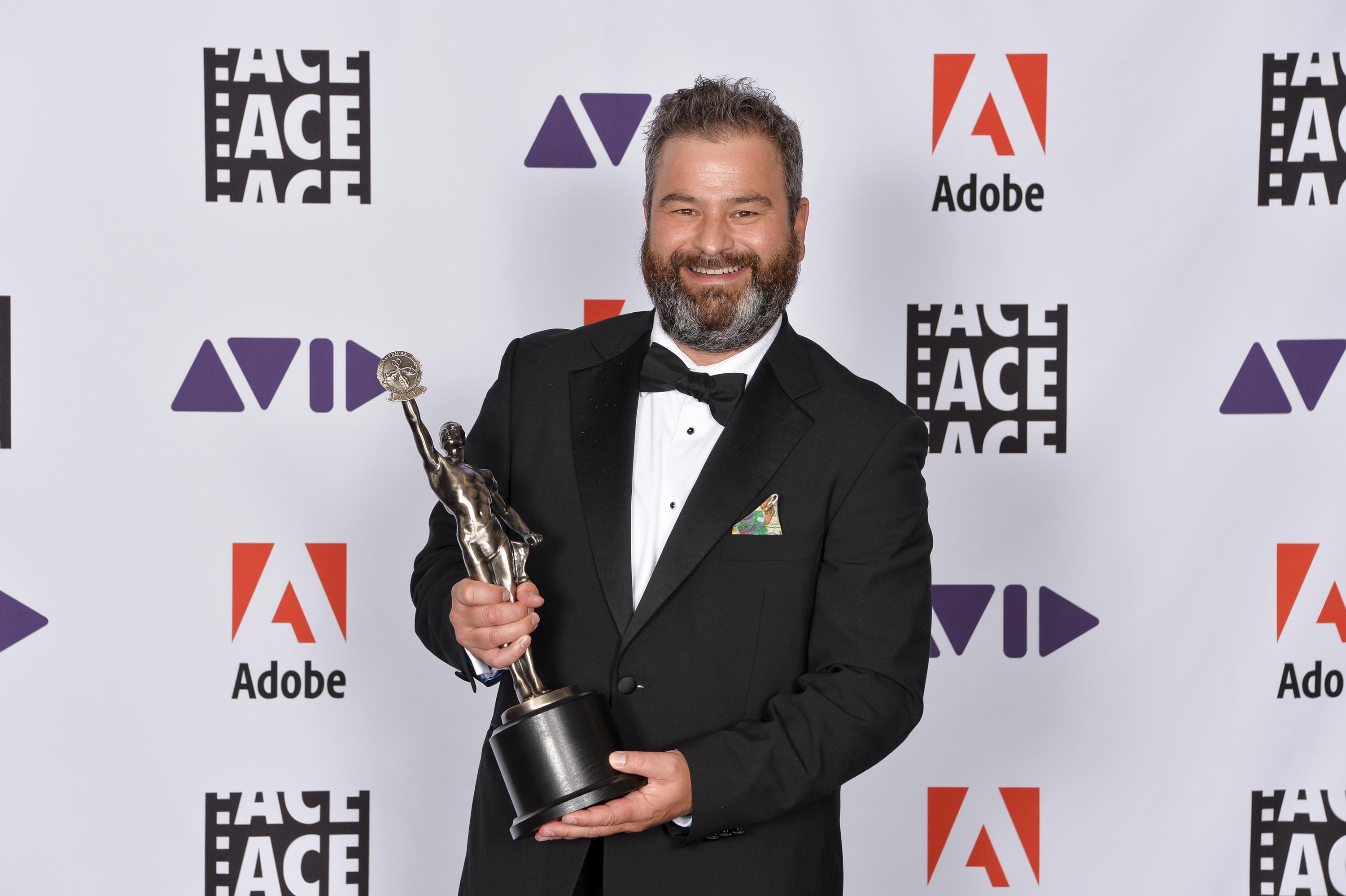 DAN CRINNION – FILM EDITOR